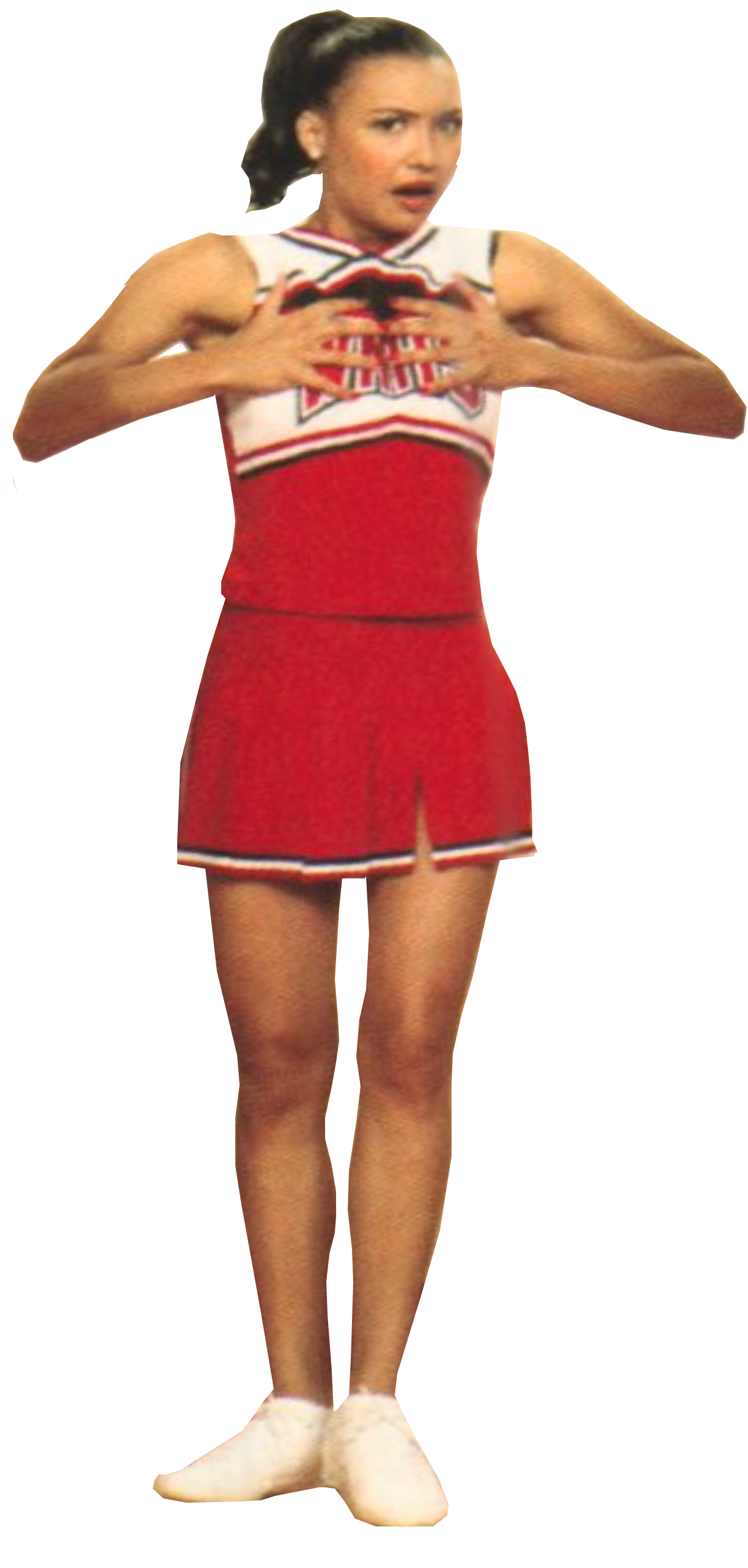 Image Santana New Png Glee Tv Show Wiki Fandom Powered By Wikia