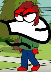 Image - Boris 9th teeth.JPG | GoAnimate V2 Wiki | FANDOM powered by Wikia