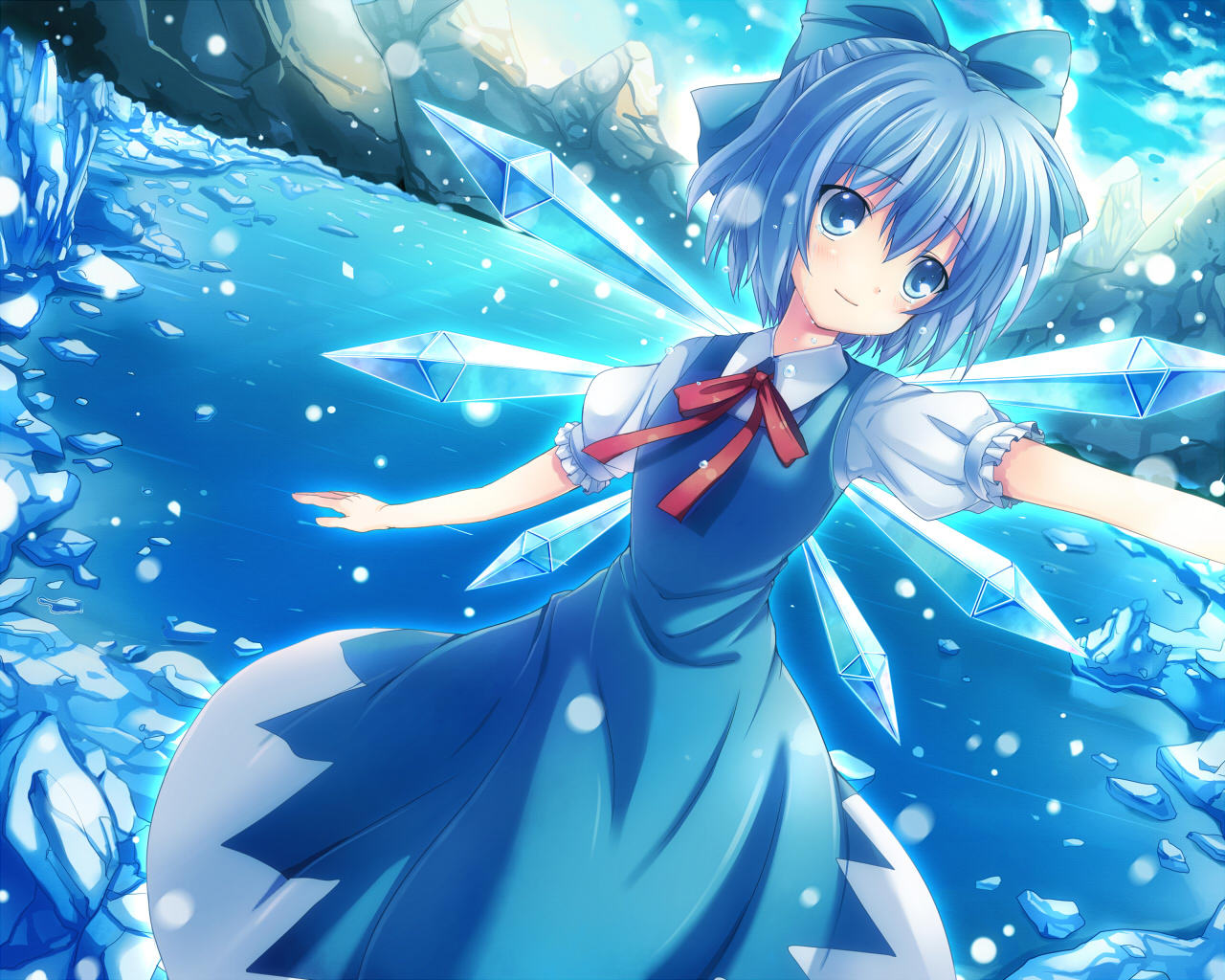 Cirno Goanimate V2 Wiki Fandom Powered By Wikia