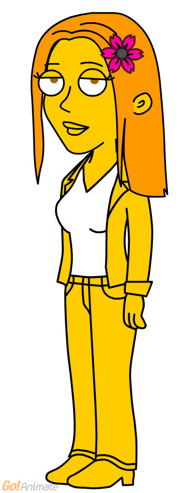 Kate Goanimate V2 Wiki Fandom Powered By Wikia