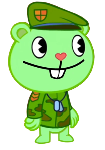 Flippy | GoAnimate V2 Wiki | Fandom powered by Wikia