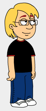 Eric - GoAnimate V2 Wiki - Wikia