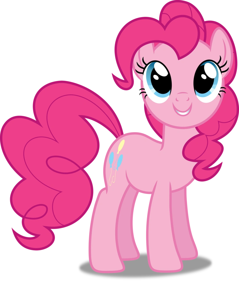 Image Dnf Fluttershy Goanimatepng Goanimate V2 Wiki Pinkie Pie ...