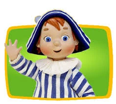 Andy Pandy | GoAnimate V2 Wiki | Fandom powered by Wikia