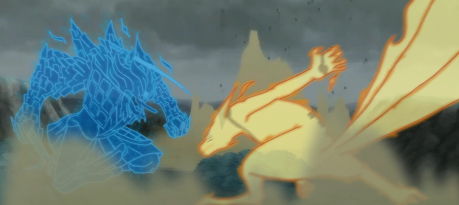 Perfect susanoo | God of all realms Wiki | FANDOM powered by Wikia
