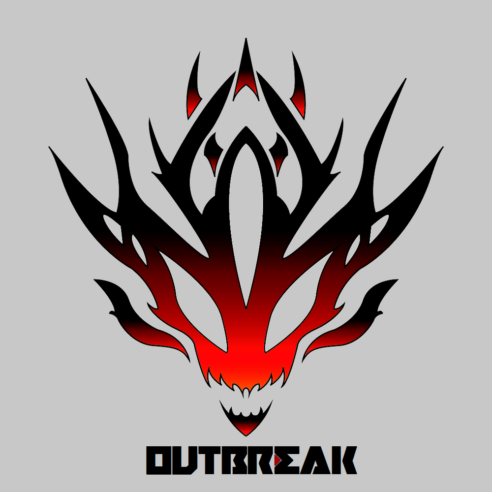 God Eater Fenrir Symbol