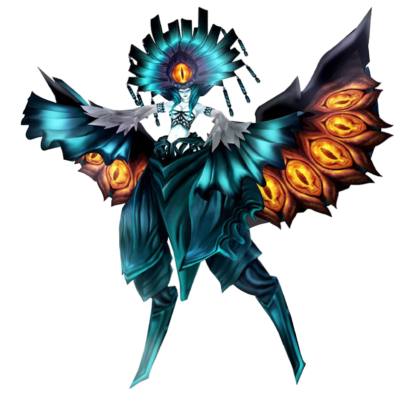 Sariel God Eater Wiki Fandom Powered By Wikia