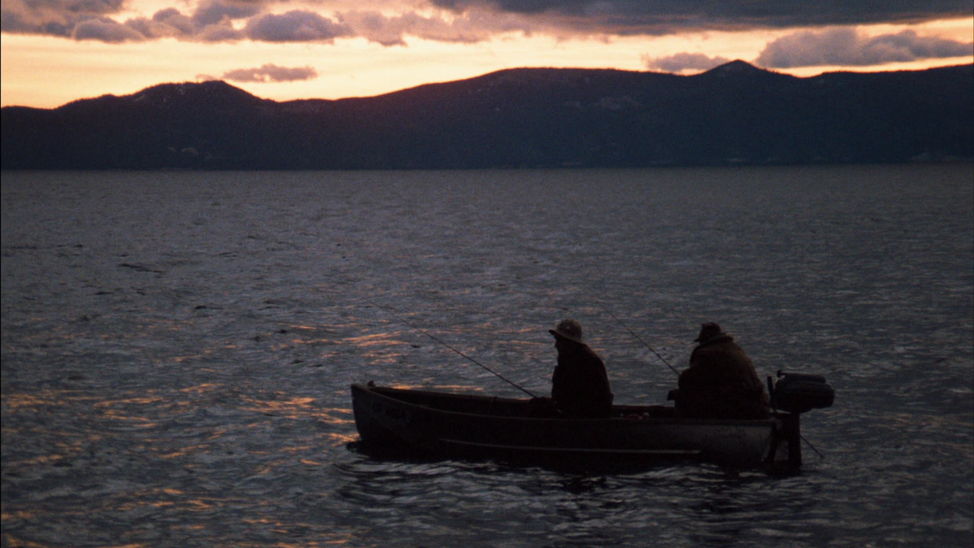 Lake Tahoe | The Godfather Wiki | FANDOM powered by Wikia