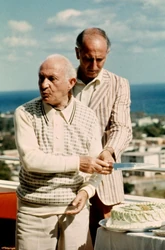 Hyman Roth | The Godfather Wiki | Fandom powered by Wikia
