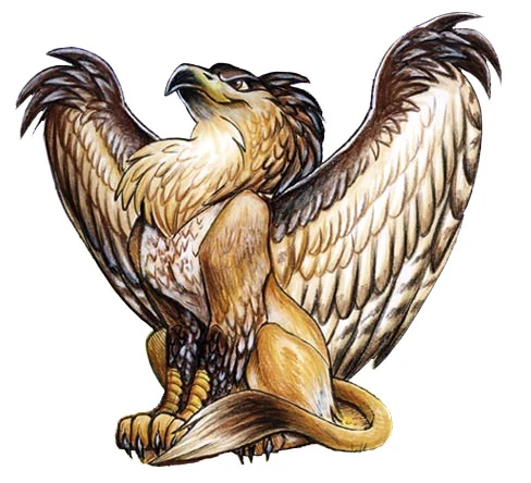 Mythical Griffin Pictures