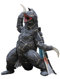 Dorako | GODZILLA: Kaiju Wars Unleashed Wiki | Fandom powered by Wikia