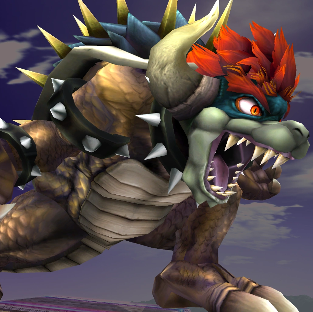 Image - Giga Bowser!!!.png | Gojipedia | FANDOM powered by Wikia