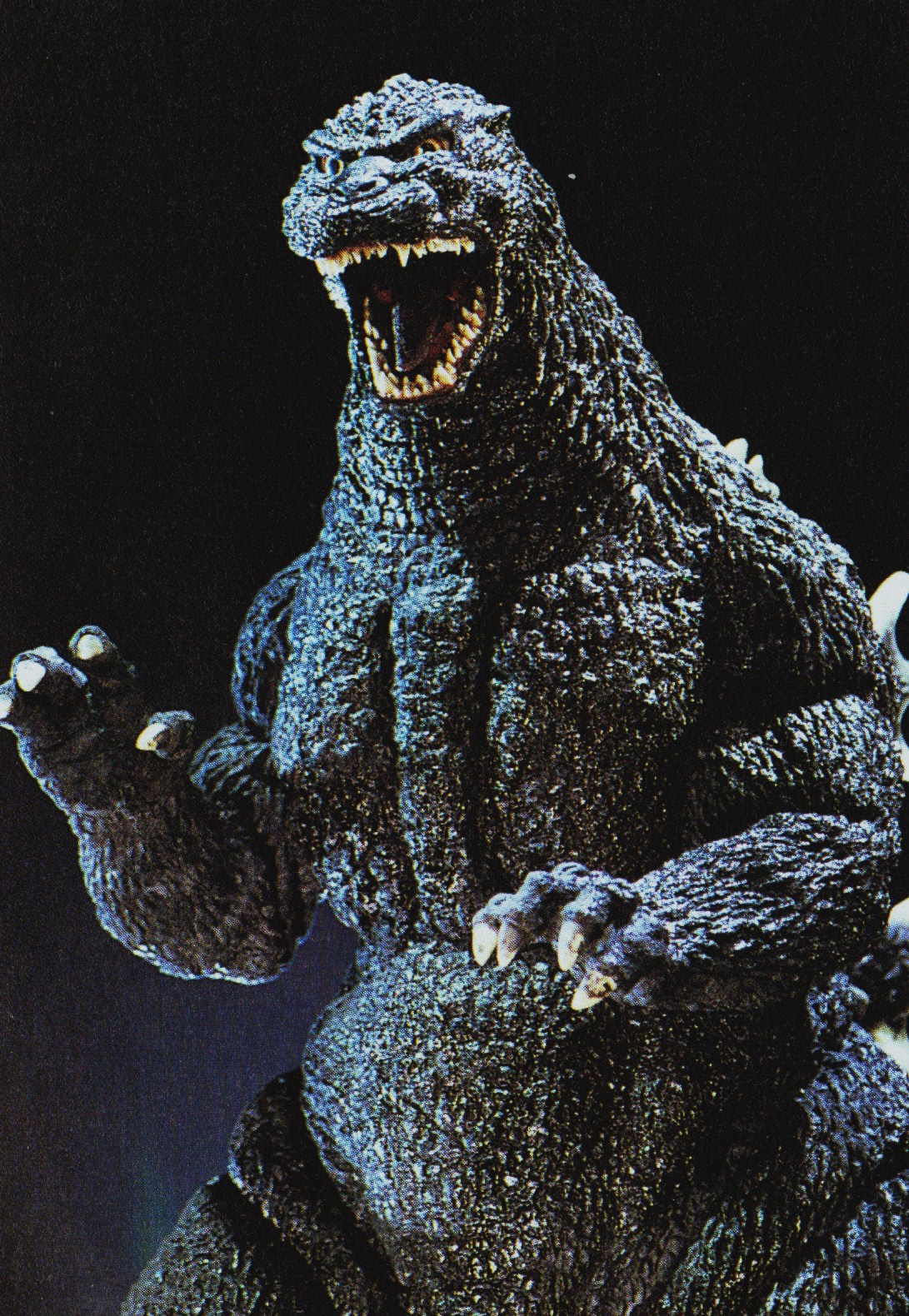 Image Gvsg Godzilla At Night Gojipedia Fandom Powered By Wikia