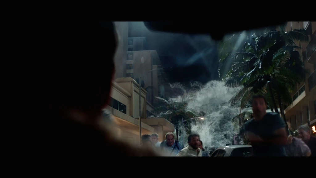 Image - Godzilla tsunami.jpg | Gojipedia | FANDOM powered by Wikia