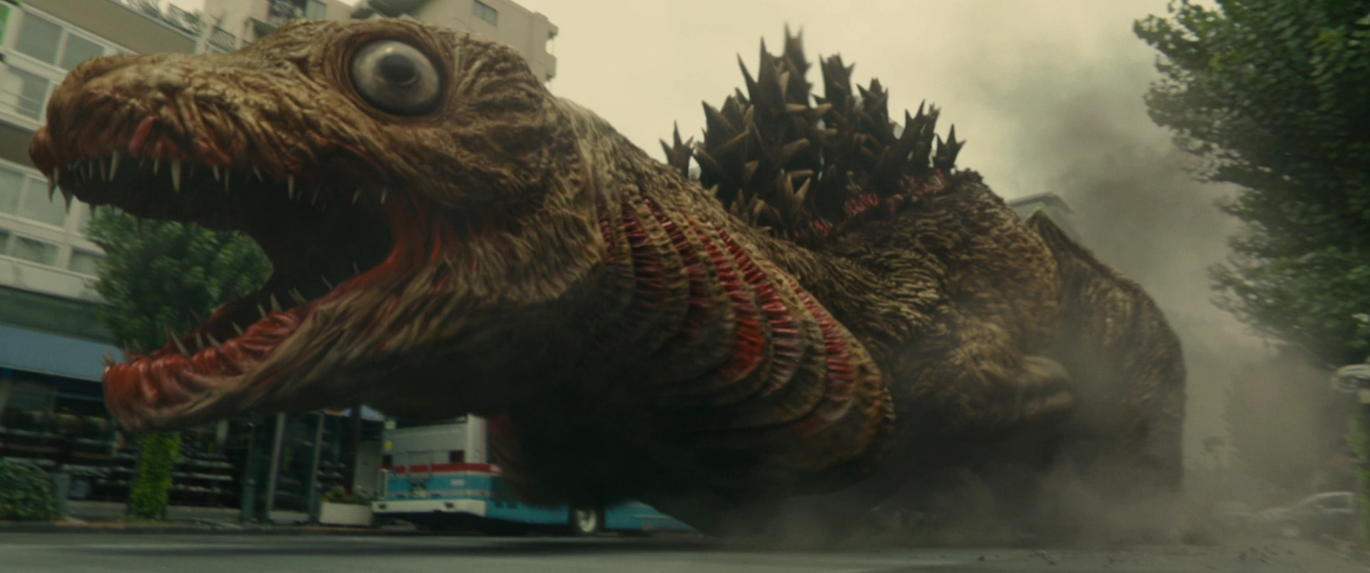 Image - Shin Godzilla (2016 film) - 00017.png | Gojipedia | FANDOM ...