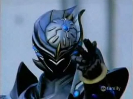 Zeltrax | Power Rangers LG: Galactic Military Police Defenders Wiki ...