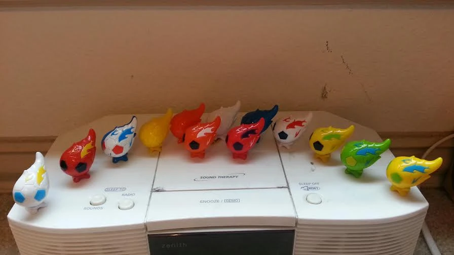 Categoría:Gogo's por juego destacado | Gogo's Wiki | FANDOM powered by ...