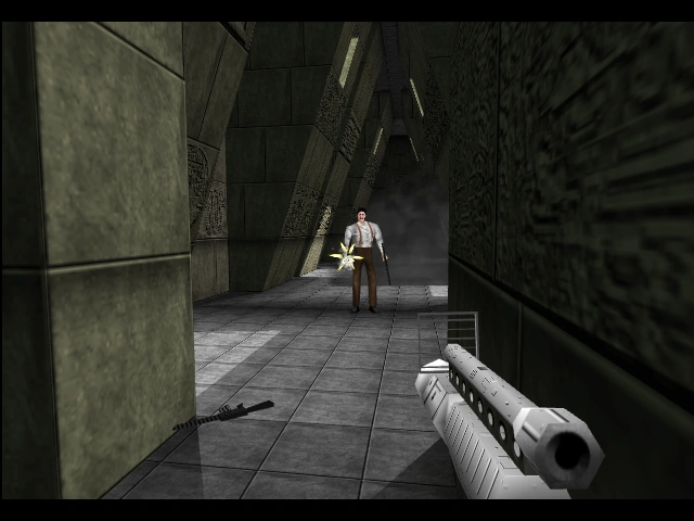 Aztec | GoldenEye Wiki | Fandom powered by Wikia