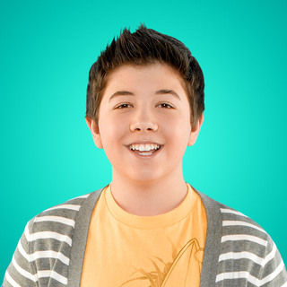 Gabe Duncan | Good Luck Charlie Wiki | FANDOM powered by Wikia