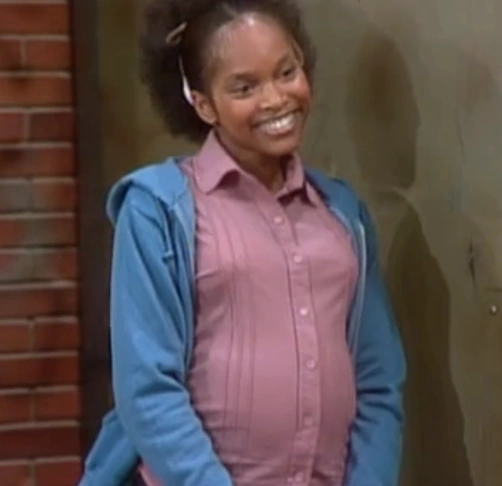 Henrietta | Good Times Wiki | FANDOM powered by Wikia