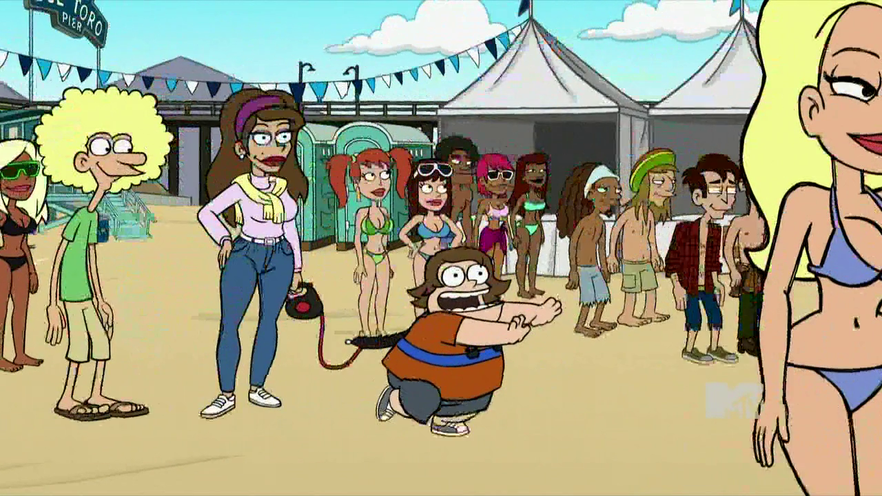 Backstage Babs Good Vibes Wiki Fandom Powered By Wikia