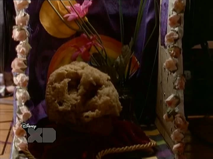 Image - Itcamefrombeneaththesink 6.jpg | Goosebumps Wiki | Fandom ...