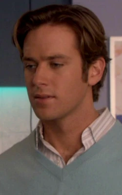 Gabriel Edwards | GossipGirl Megd Wikia | FANDOM powered by Wikia