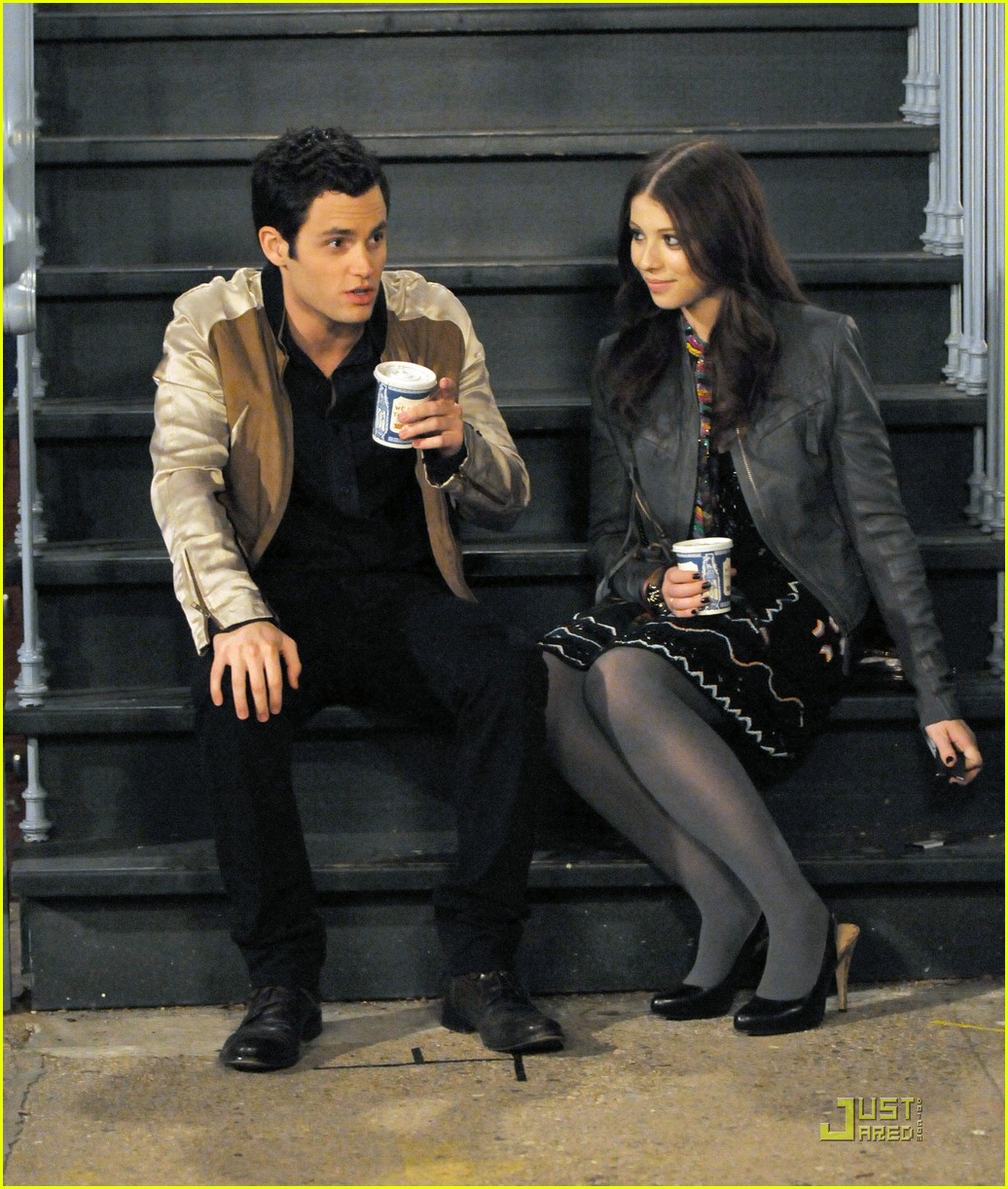 Georgina Sparks Gossip Girl Wiki Fandom Powered By Wikia