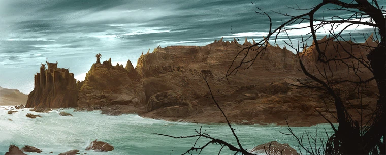 Dragonstone | Game of Thrones: Ascent Wiki | FANDOM powered by Wikia