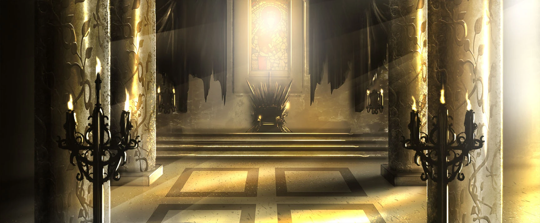 The Red Keep | Game of Thrones: Ascent Wiki | FANDOM powered by Wikia