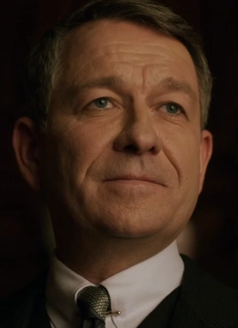 Image - Alfred Pennyworth 1x20.png | Gotham Wiki | FANDOM powered by Wikia