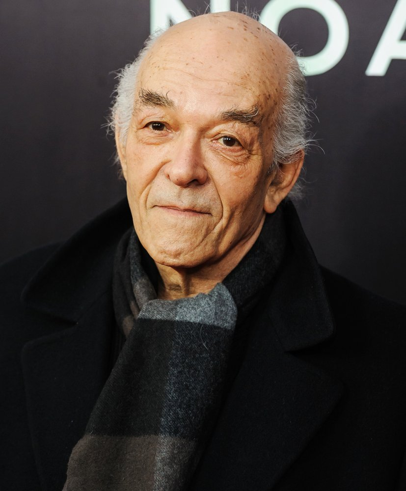 Mark Margolis Gotham Wiki Fandom Powered By Wikia