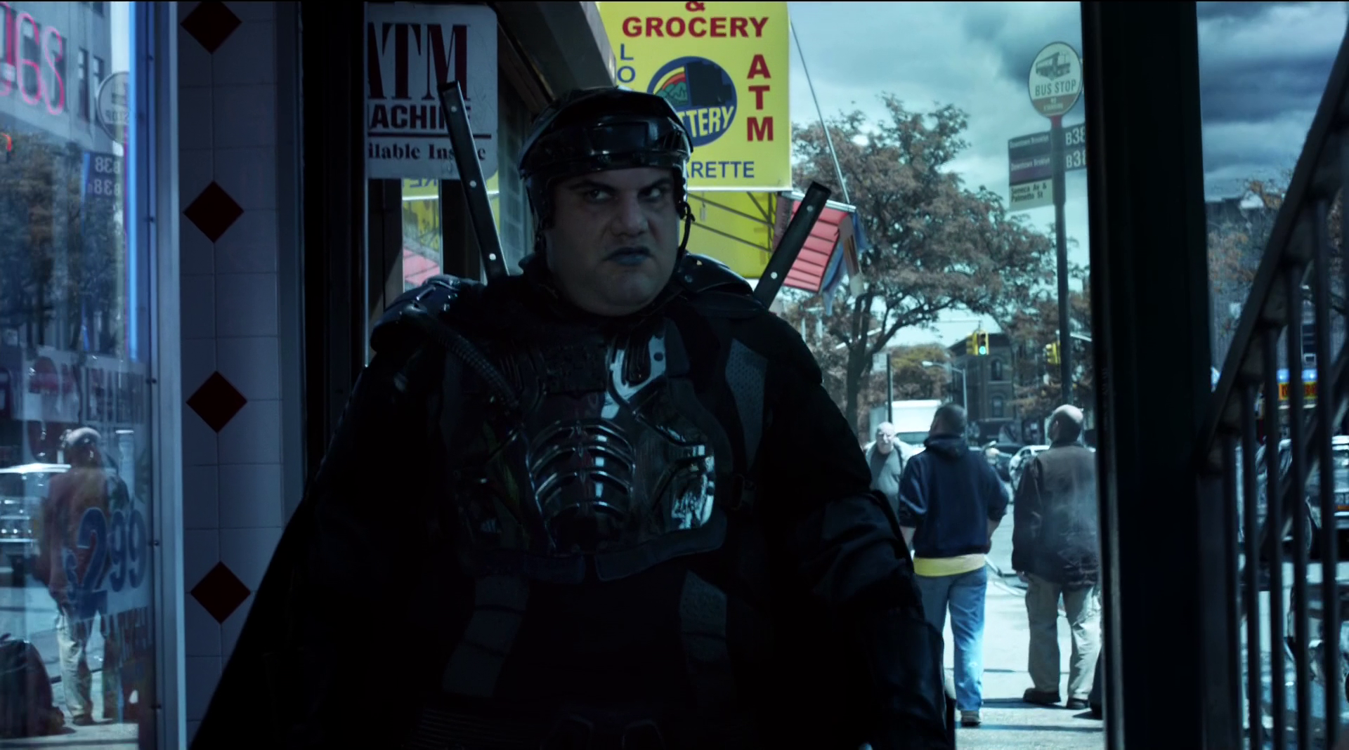 Zaardon | Gotham Wiki | FANDOM powered by Wikia Zaardon | Gotham Wiki | FANDOM powered by Wikia