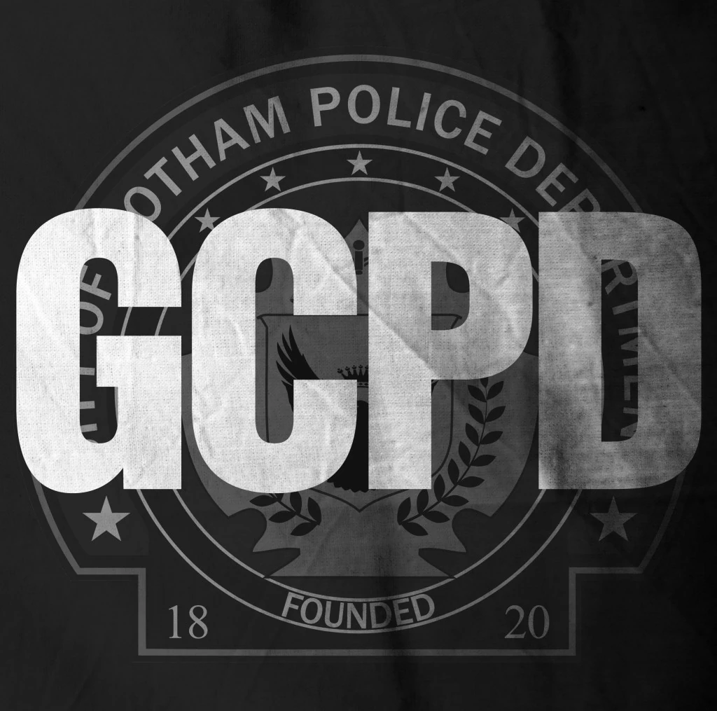 Les Grades du GCPD | Wiki Gotham | Fandom powered by Wikia