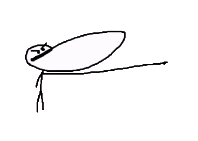 Image - GradePointFingerAngry.png | GradeAUnderA Wikia | FANDOM powered ...