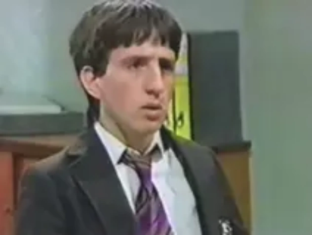 Georgina Hayes Grange Hill