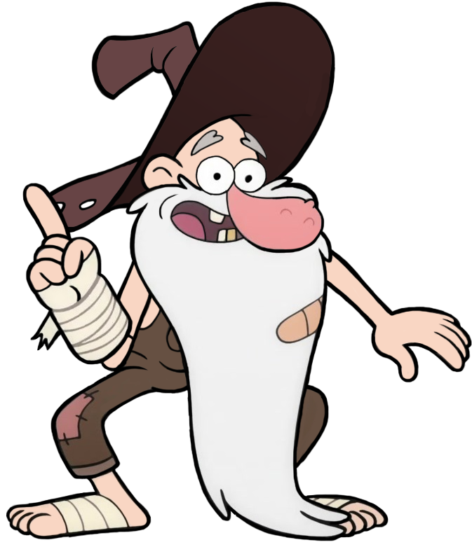 User Blog Grilledmeatling Gravity Falls Theory Who Wrote The Books 3