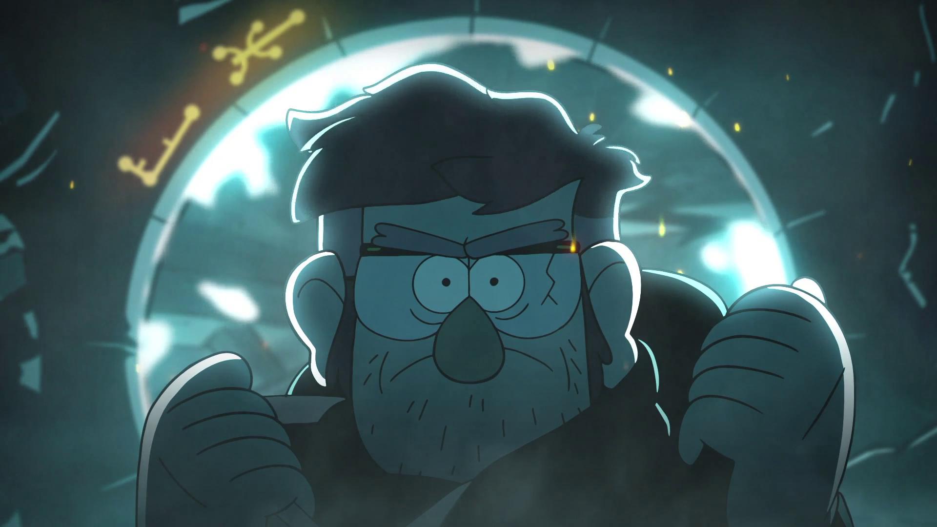 Image Stans Brother Gravity Falls Wiki Fandom Powered By Wikia