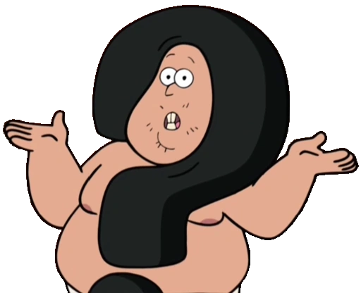 Image - Question baby.png | Gravity Falls Wiki | FANDOM powered by Wikia