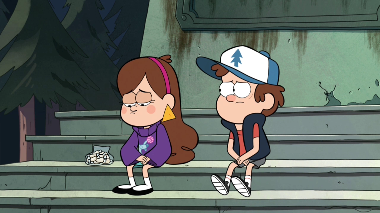 Image - S1e8 mabel sad.png | Gravity Falls Wiki | FANDOM powered by Wikia