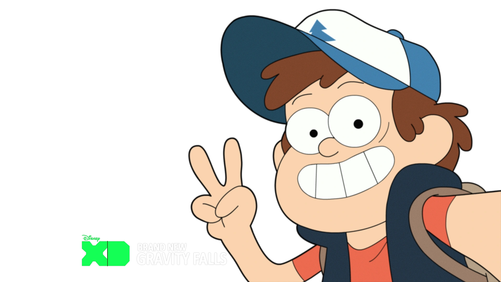 Archivo:Dipper selfie 2.png | Gravity Falls Wiki | Fandom powered by Wikia