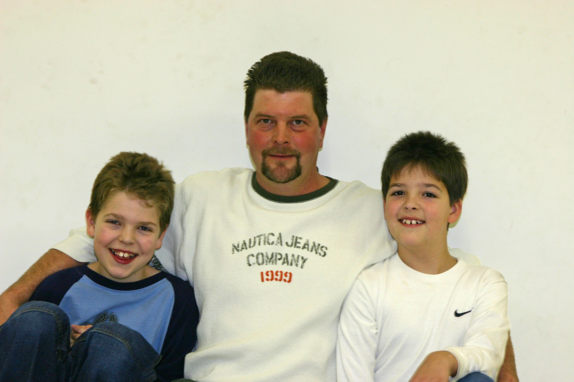 Image - Wafflepwn Pictures in 2004.jpg | Greatest Freak Out Ever Wiki ...