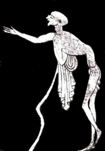 Geras | Greek Mythology Wiki | Fandom powered by Wikia