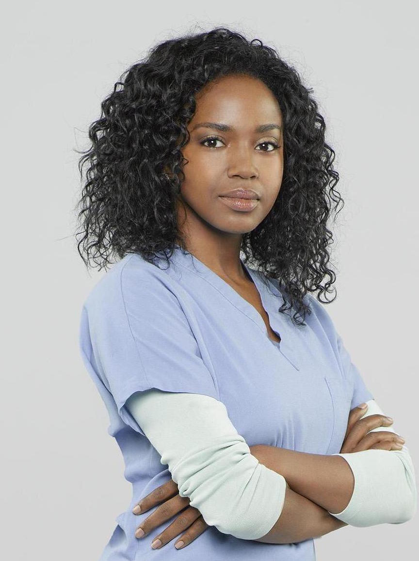 Stephanie Edwards Greys Anatomy Wiki Fandom Powered By Wikia