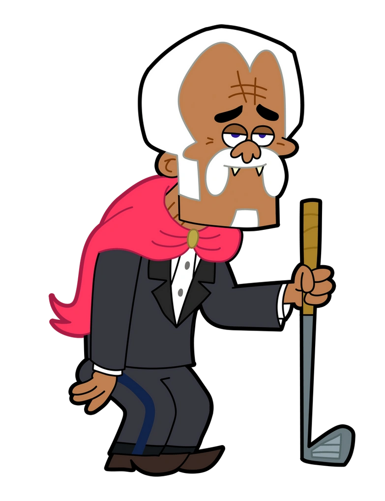 Dracula | The Grim Adventures of Billy and Mandy Wiki | Fandom powered ...