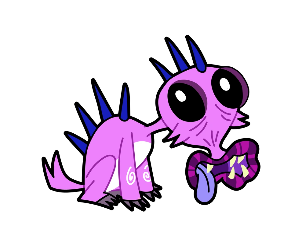 Daisy | The Grim Adventures of Billy and Mandy Wiki | FANDOM powered by ...