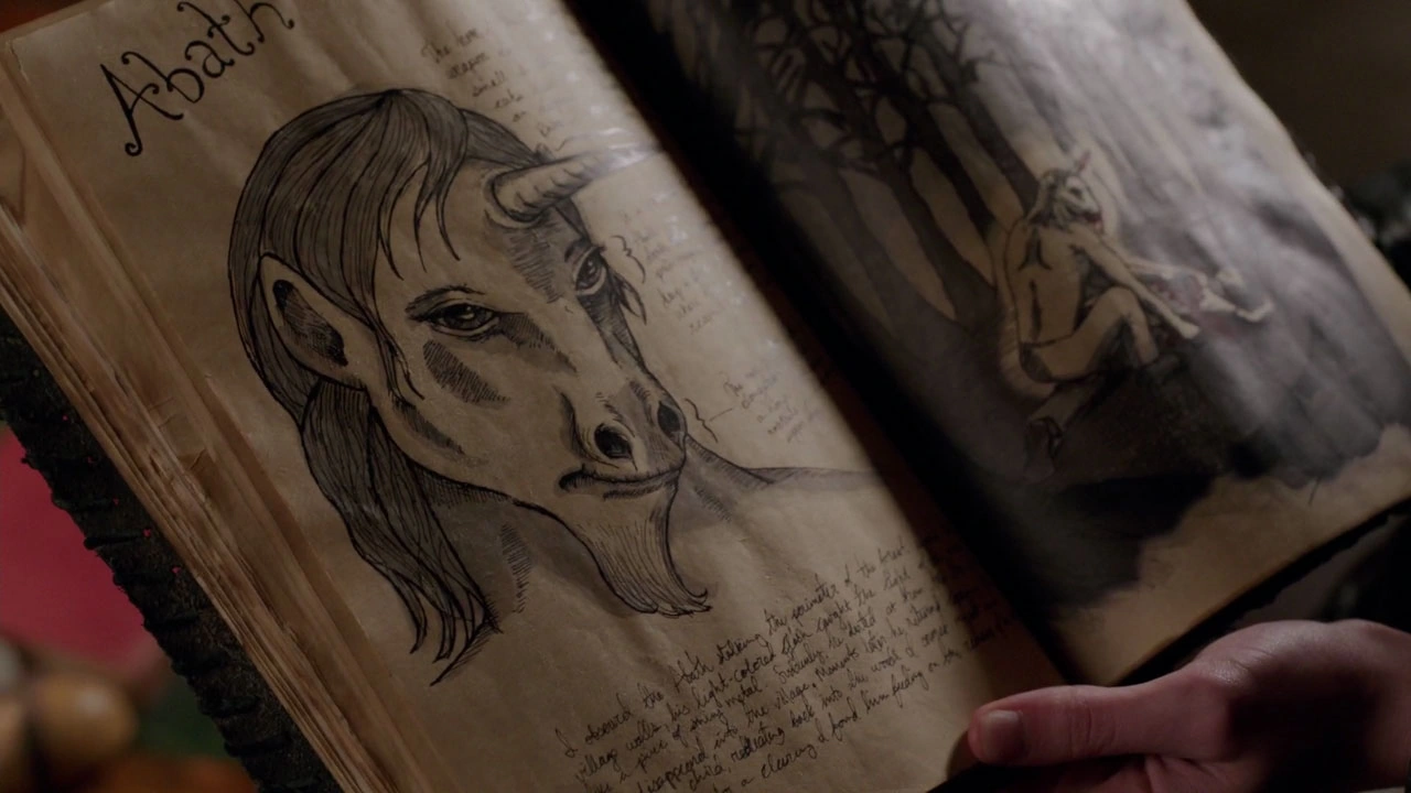 Abath | Grimm Wiki | Fandom powered by Wikia