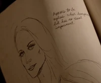 Hexenbiest & Zauberbiest | Grimm Wiki | Fandom powered by Wikia