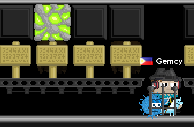 Alien Block | Growtopia Wiki | FANDOM powered by Wikia