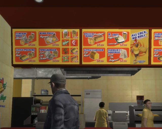 Things You Should See in GTAO, But Never Will - GTA Online - GTAForums